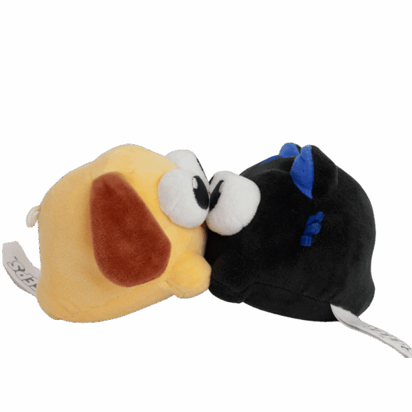 Yeeps Plush Pet | Official Yeeps Pet Plush Store