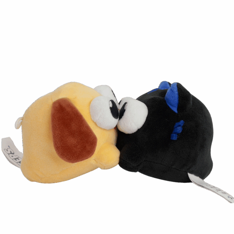 Yeeps Plush Pet | Official Yeeps Pet Plush Store