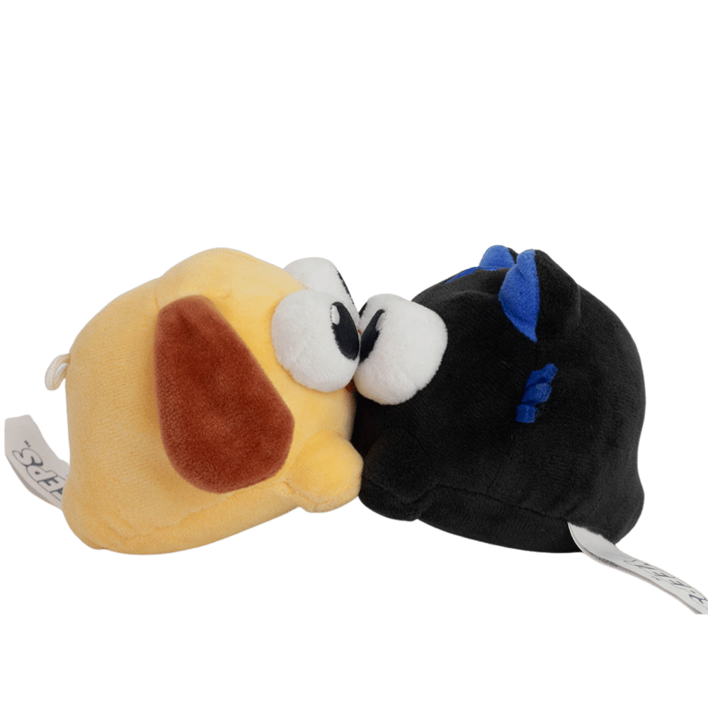 Yeeps Plush Pet | Official Yeeps Pet Plush Store