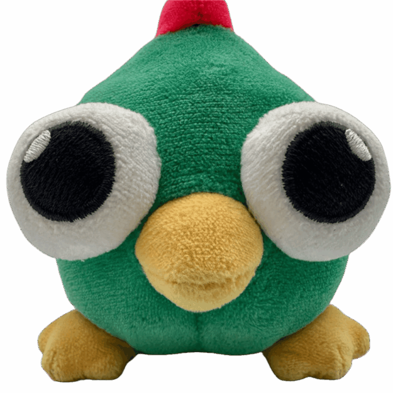 Yeeps Plush Pet | Official Yeeps Pet Plush Store